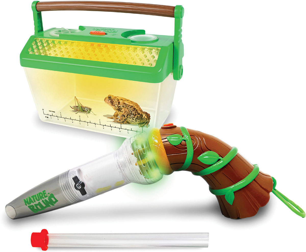 Bug Hunter Set| TimbukToys