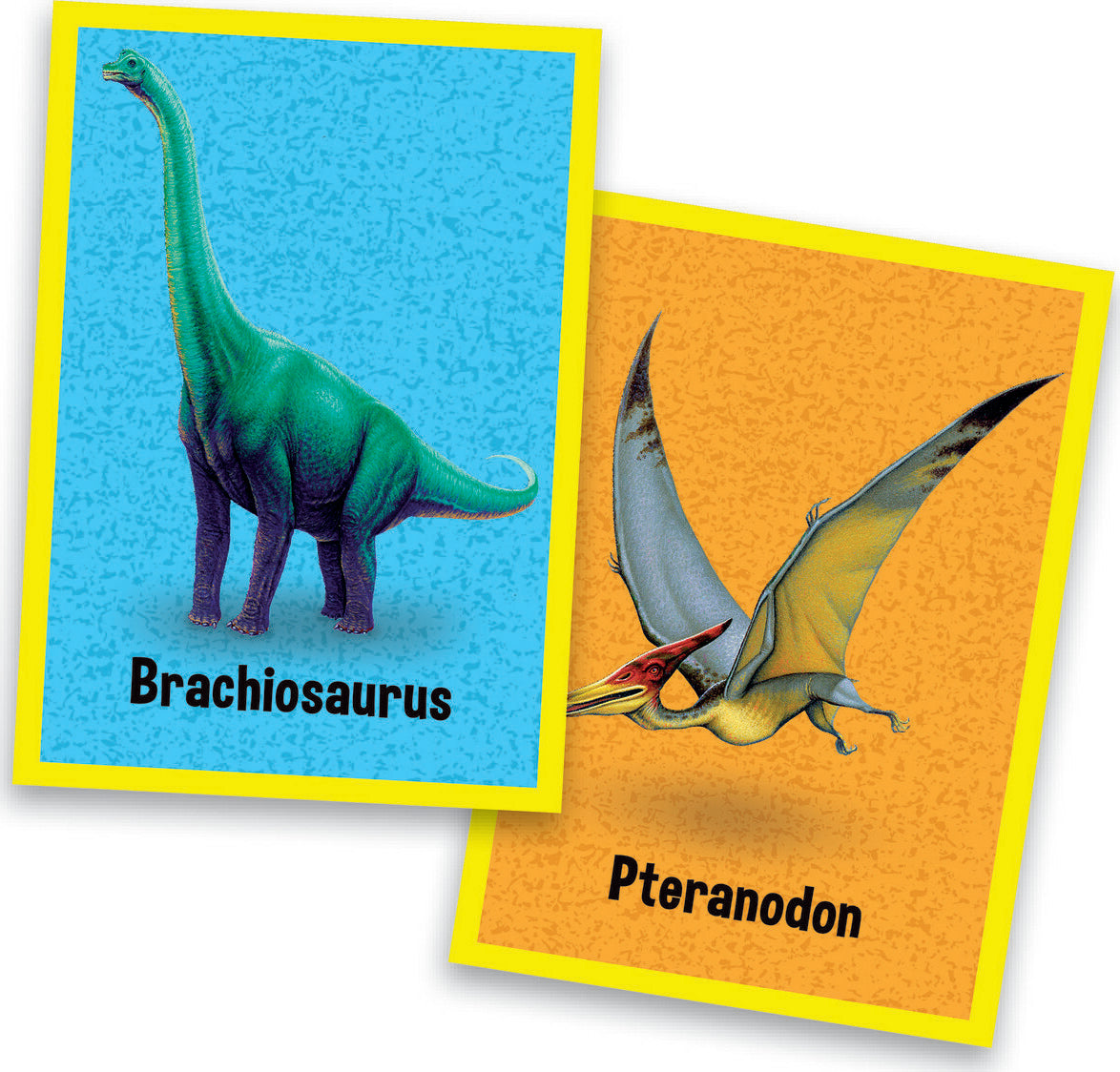 Dinosaurs Match Up Game| TimbukToys