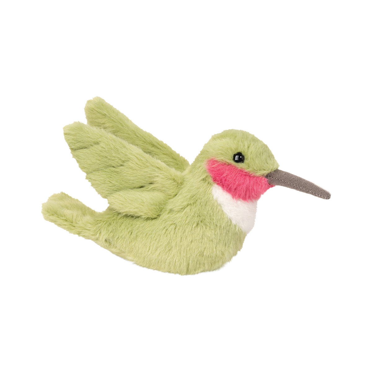 Nectar Hummingbird | Douglas Cuddle Toy | 1618| TimbukToys