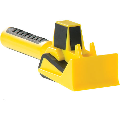 Bull Dozer Pusher | Constructive Eating | 71500| TimbukToys