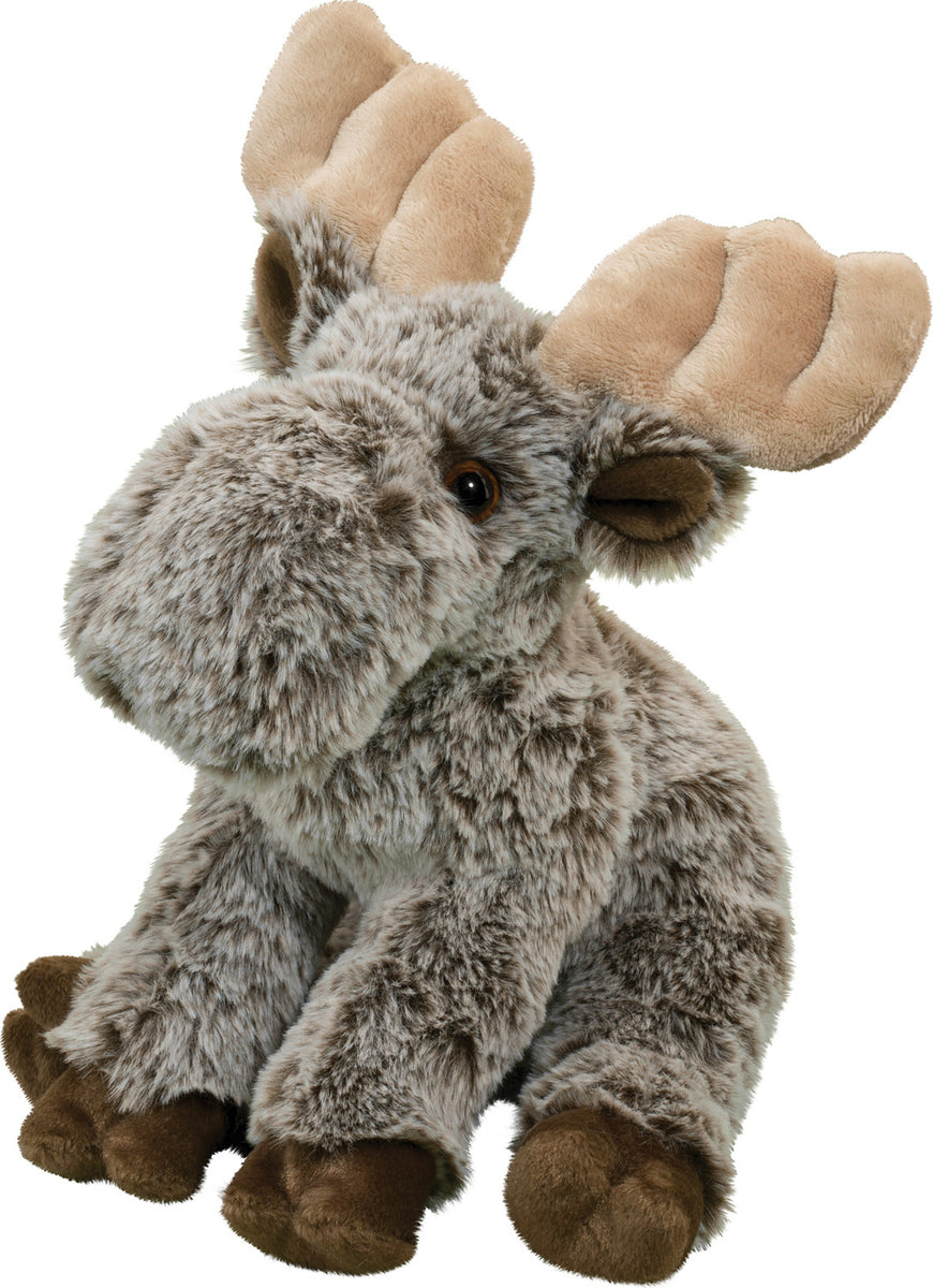 Mellie Moose Soft| TimbukToys