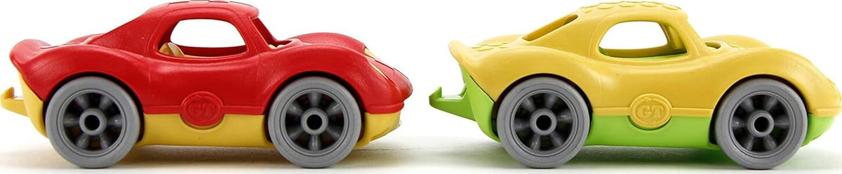 Stack & Link Racers| TimbukToys