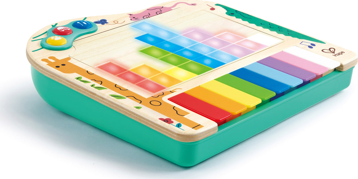 Pixel Piano | Hape | E0635| TimbukToys