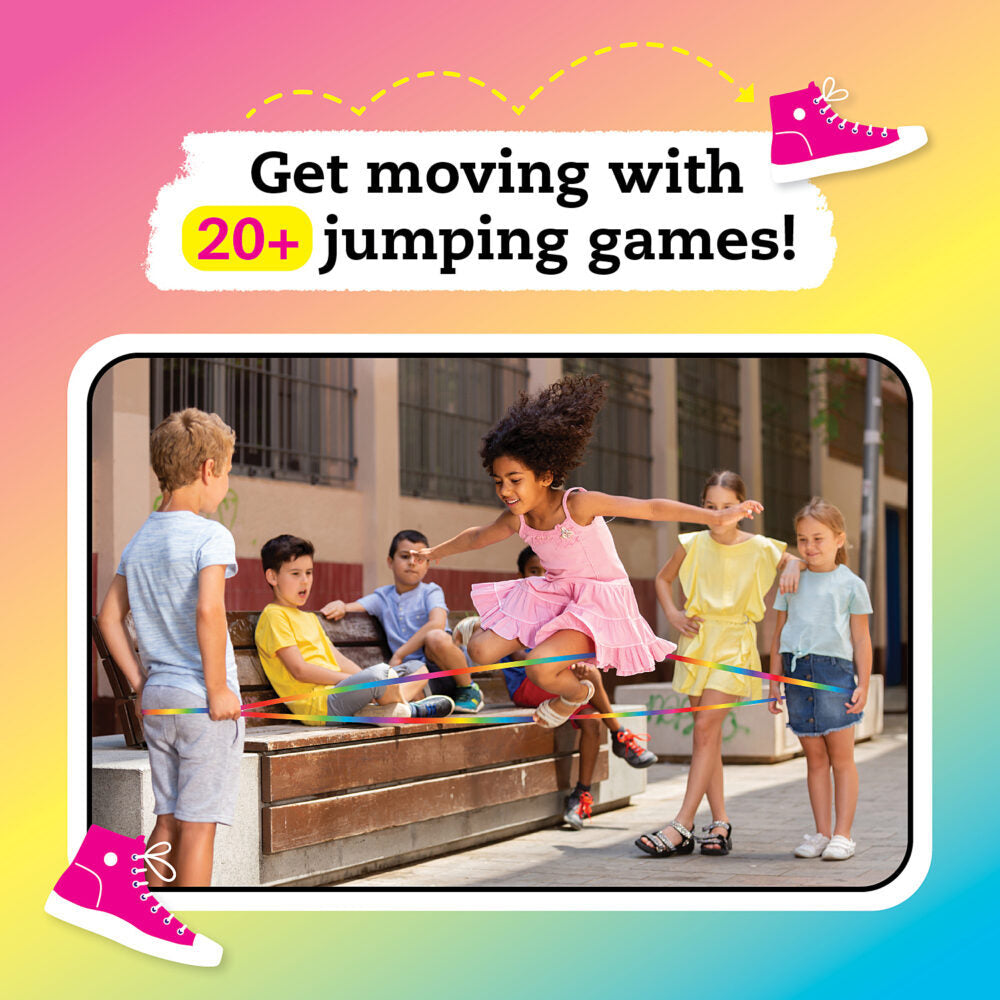 Jumpsies| TimbukToys