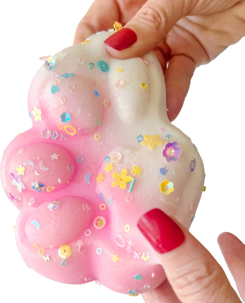 Mega Squishy Paw| TimbukToys