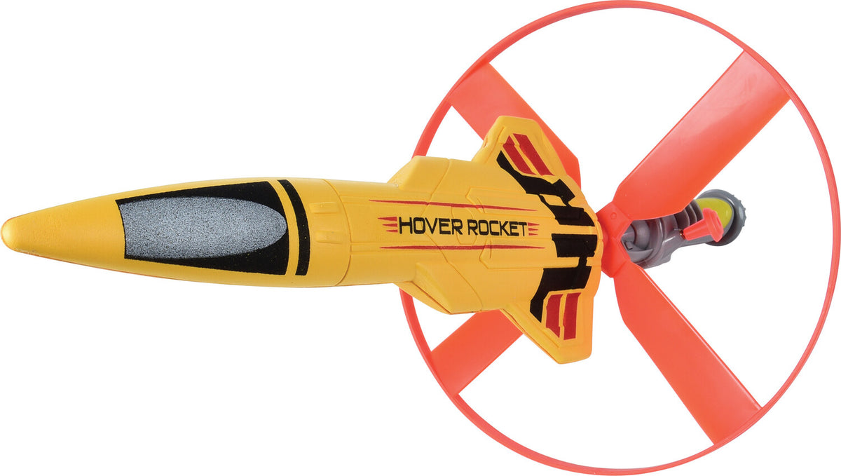Hover Rocket | Us Toy Company | 4823| TimbukToys