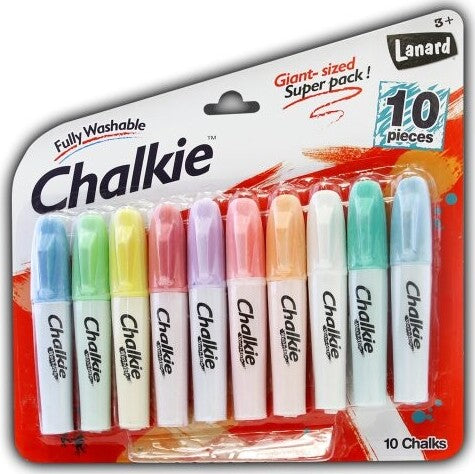 Chalkie Fun Chalk Writer| TimbukToys
