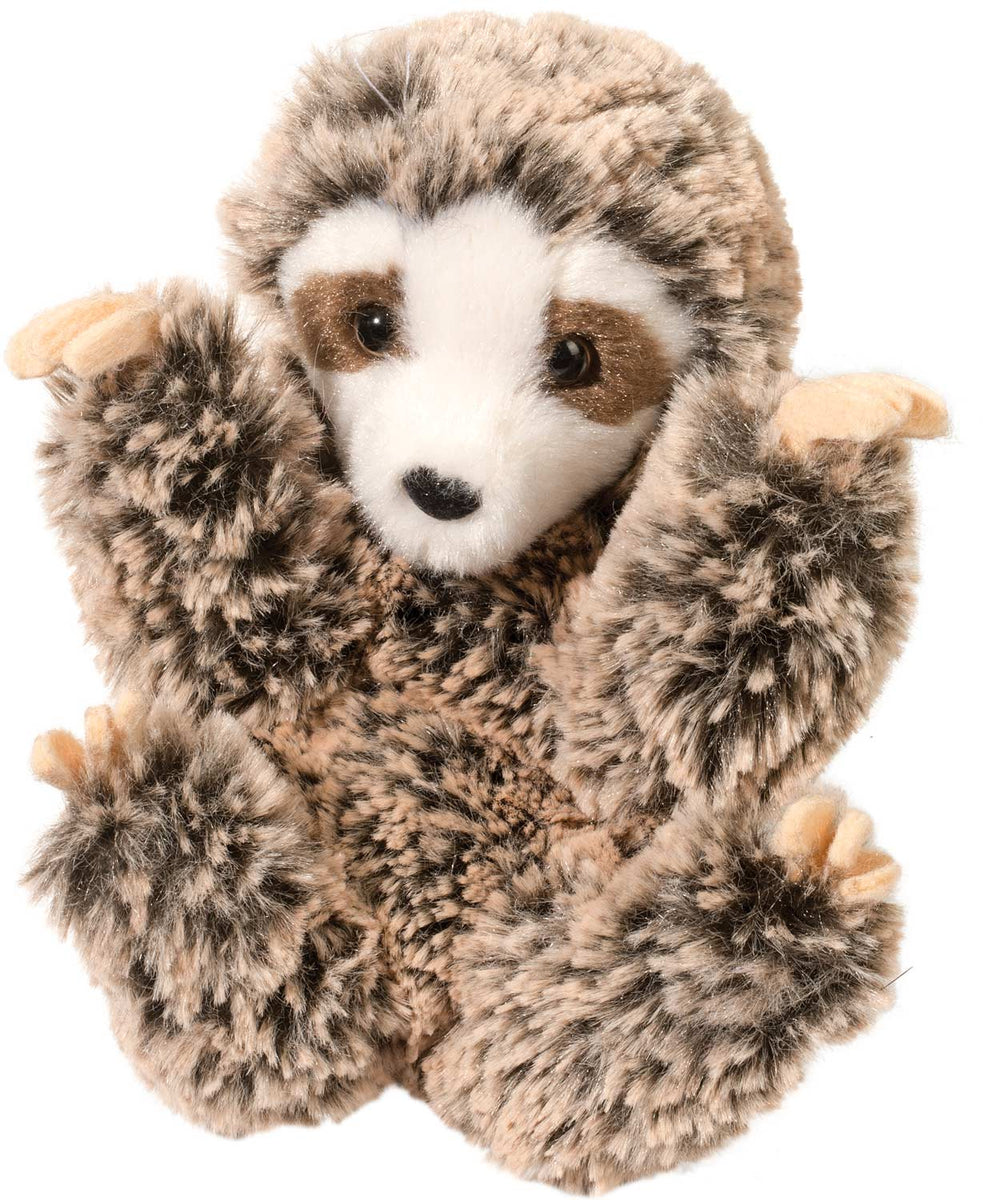 Slowpoke Sloth Handful| TimbukToys