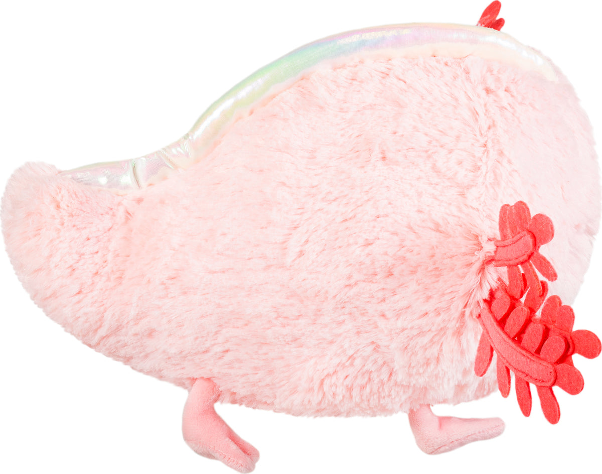 Squishable Mini- Baby Axolotl| TimbukToys